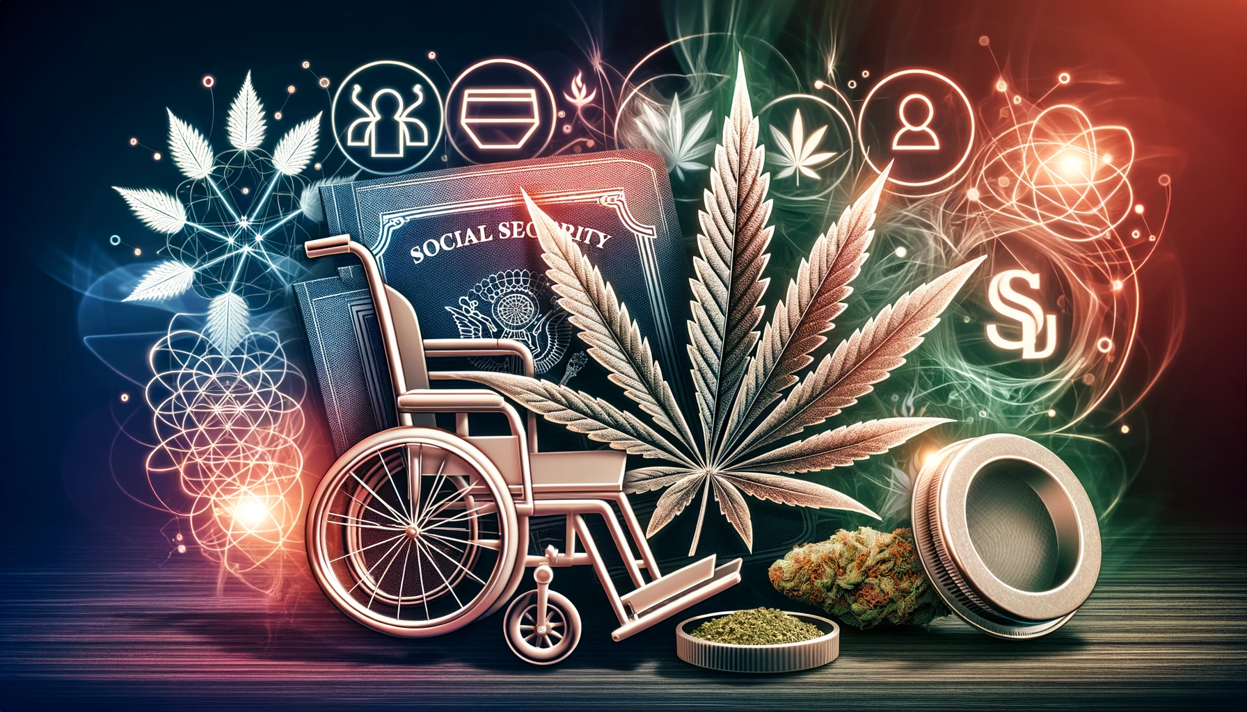 Marijuana Use as a Disqualifying Factor: Understanding the Implications ...