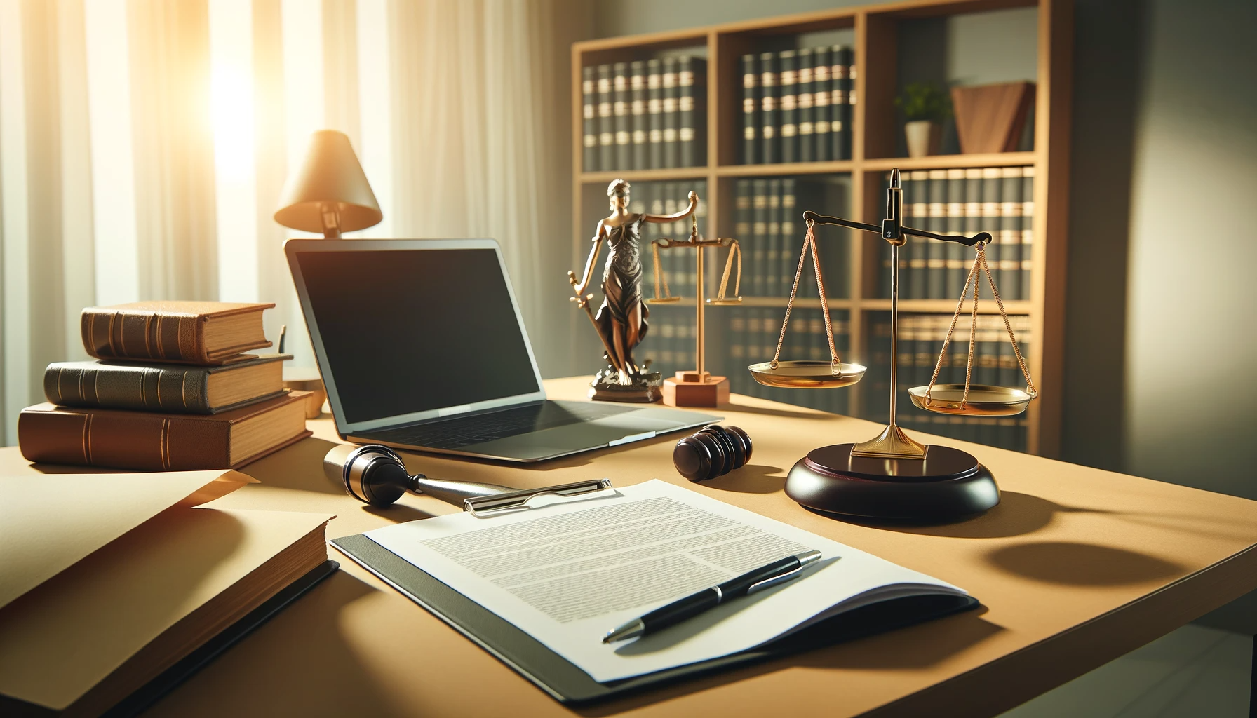 Understanding the Litigation Process in Car Accident Cases